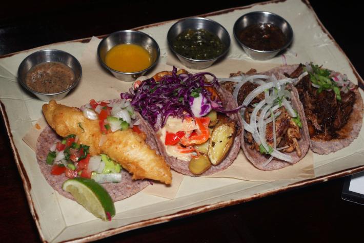 The L.A. TACO Guide to the Best Tacos in the South Bay, Harbor Area ...