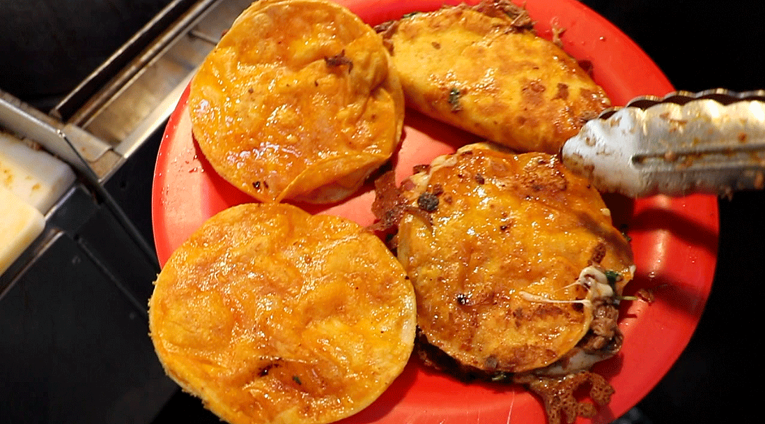 Birria in The Trunk ~ The Improbable Rise of Teddy’s Red Tacos ~ L.A. TACO