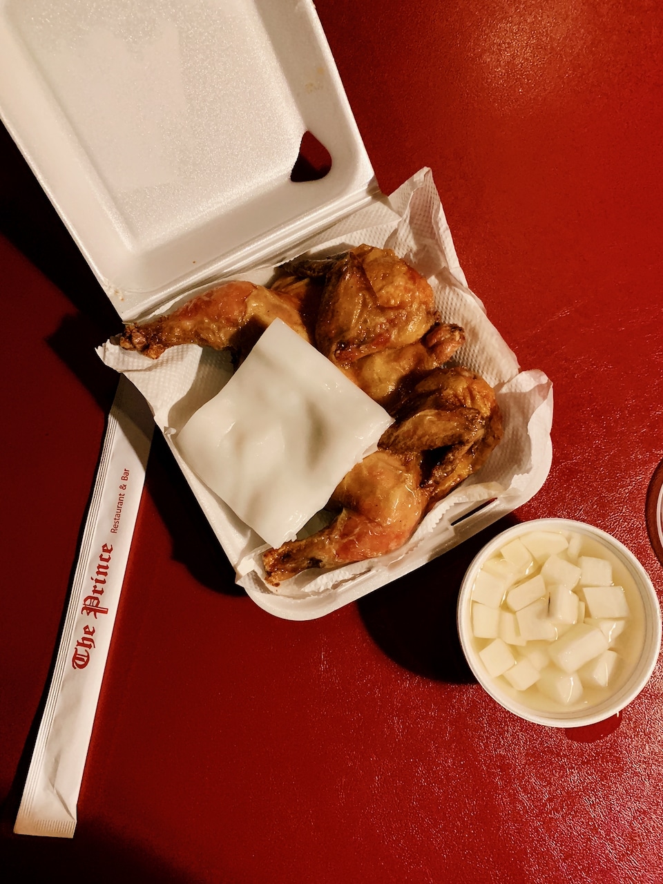 The L.A. Taco Guide to the Juiciest, Crispiest Korean Fried Chicken in ...