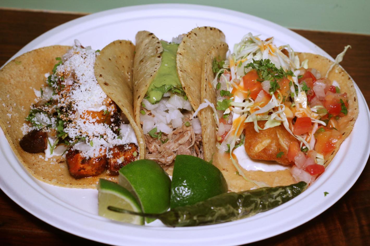 The 11 Best Tacos—and Neighborhood Restaurants—In Redondo Beach ~ L.A. TACO