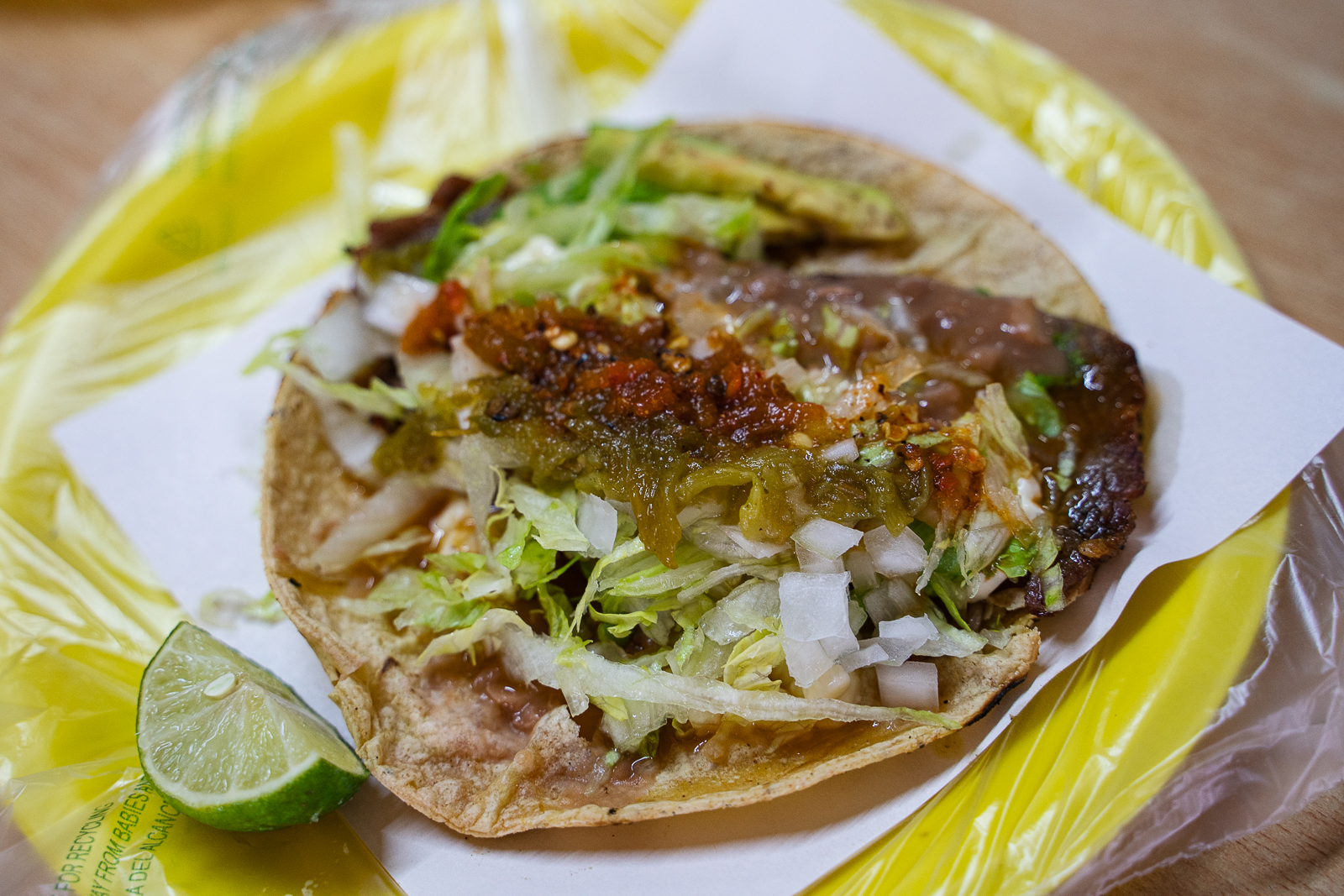 Tijuana Taco Safari with Ed’s Manifesto: NY Steak Tacos with Mayonnaise ...