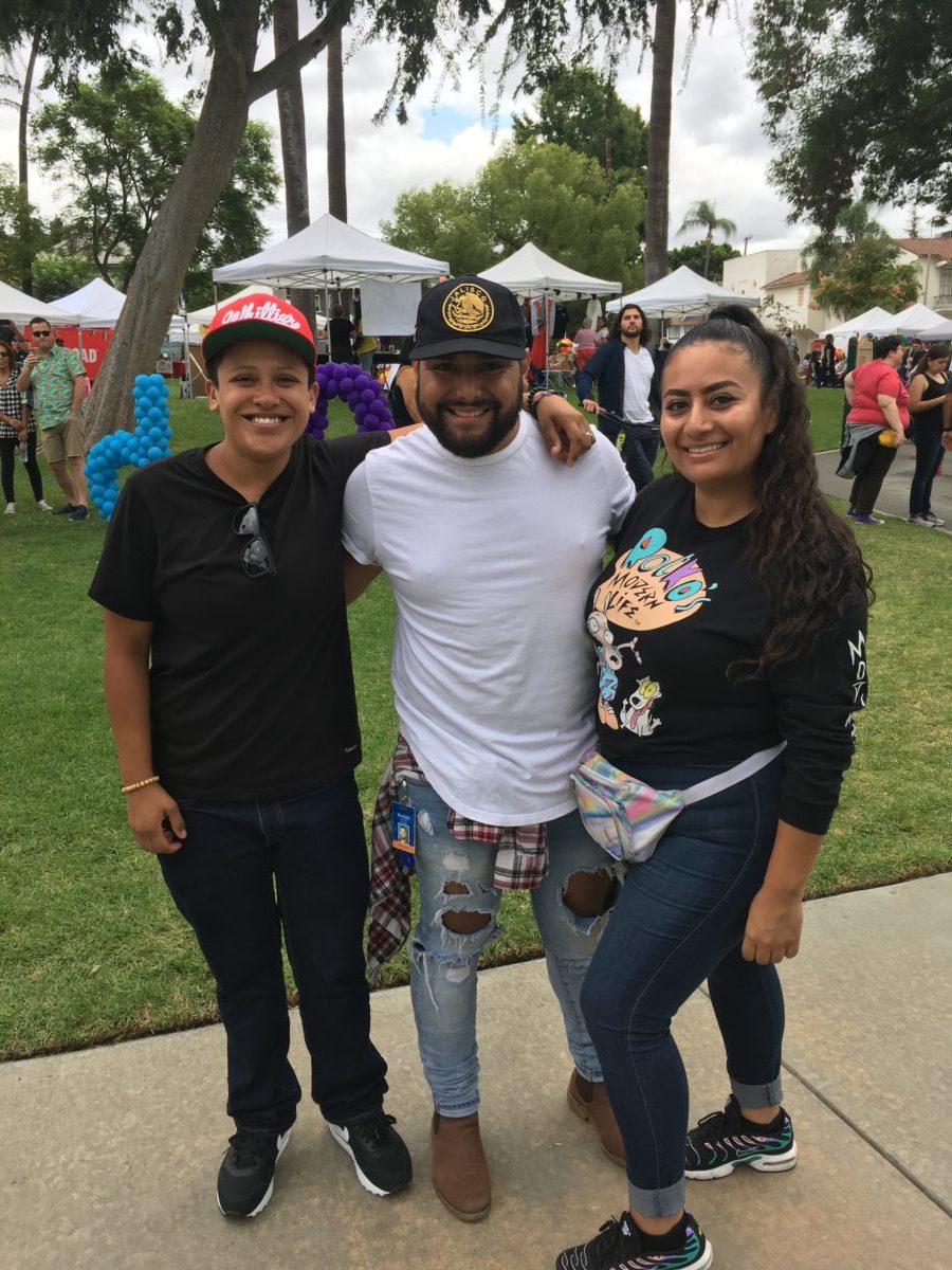 How the Youth Are Shifting the Conservative Values of an L.A. Suburb ...