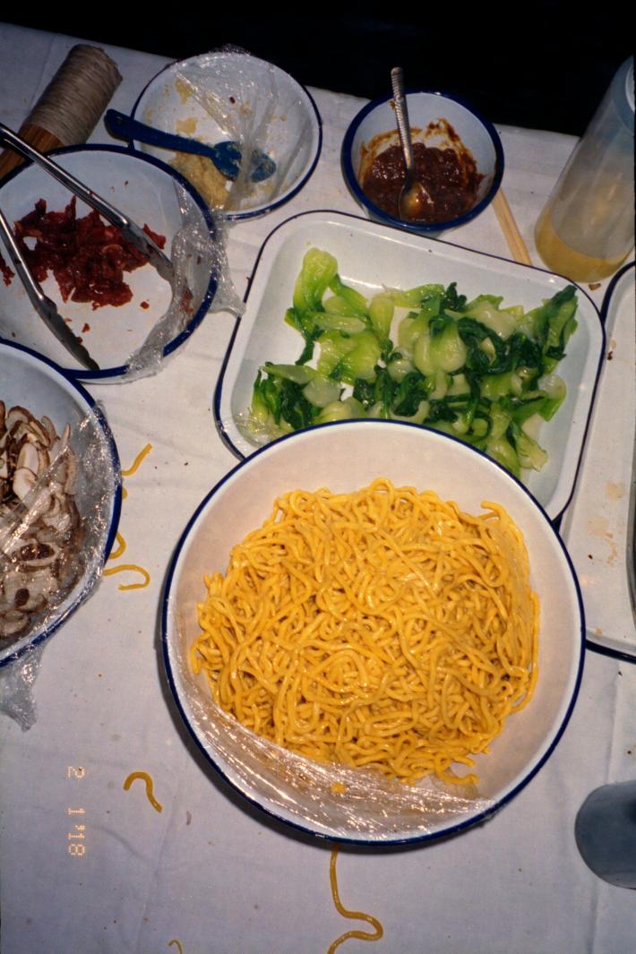 Meet the Family Behind the Noodle Pop-Up That Always Sells Out ~ L.A. TACO