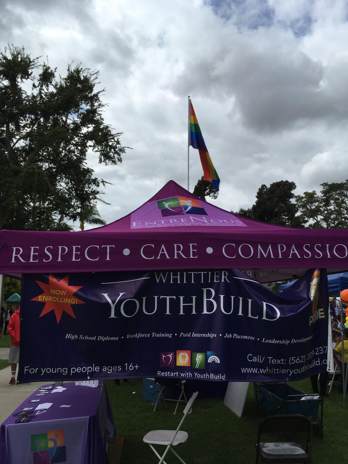 How the Youth Are Shifting the Conservative Values of an L.A. Suburb ...