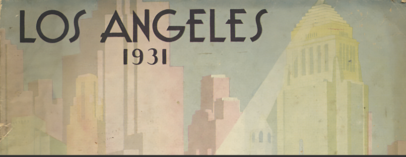 Vintage L.A. Forever: This Archivist is Preserving Los Angeles Pop ...