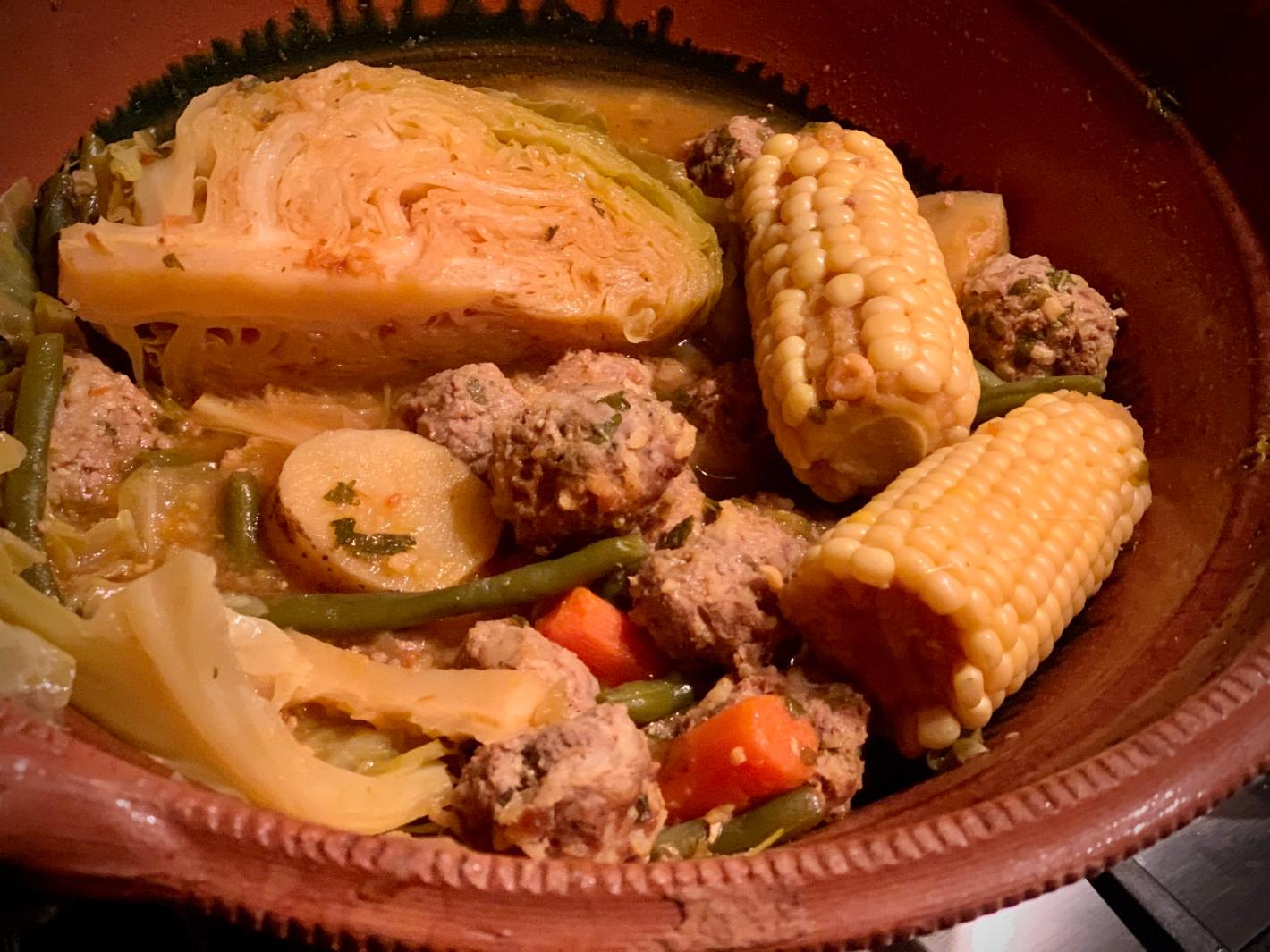 A Summer of Caldos: The Best 10 Mexican Stews, Ranked ~ L.A. TACO