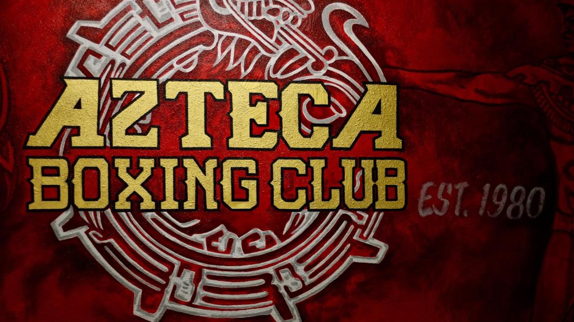 Where Julio Cesar Chavez and Macho Camacho Became Stars ~ How Azteca ...