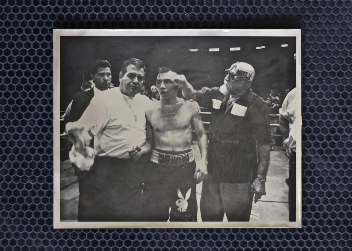 Where Julio Cesar Chavez and Macho Camacho Became Stars ~ How Azteca ...