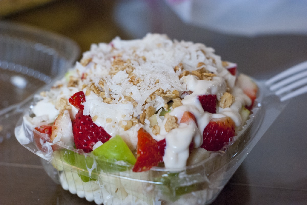 My Bionico-Obsessed Life ~ L.A. TACO