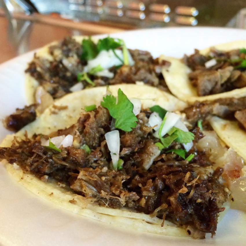 A Beginner’s Guide to Beef Offal Tacos by The Offalo ~ L.A. TACO