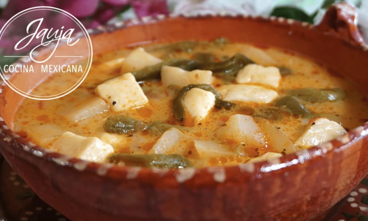 A Summer of Caldos: The Best 10 Mexican Stews, Ranked ~ L.A. TACO