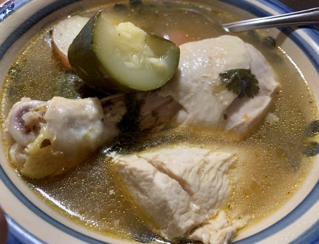 A Summer of Caldos: The Best 10 Mexican Stews, Ranked ~ L.A. TACO