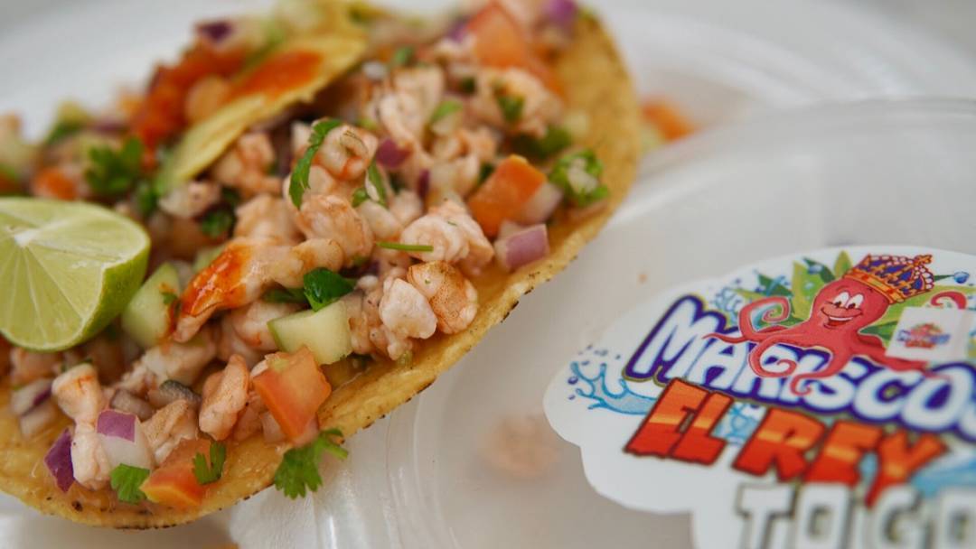 Where to Get Good Mariscos for Lent ~ An L.A. Taco Guide ~ L.A. TACO