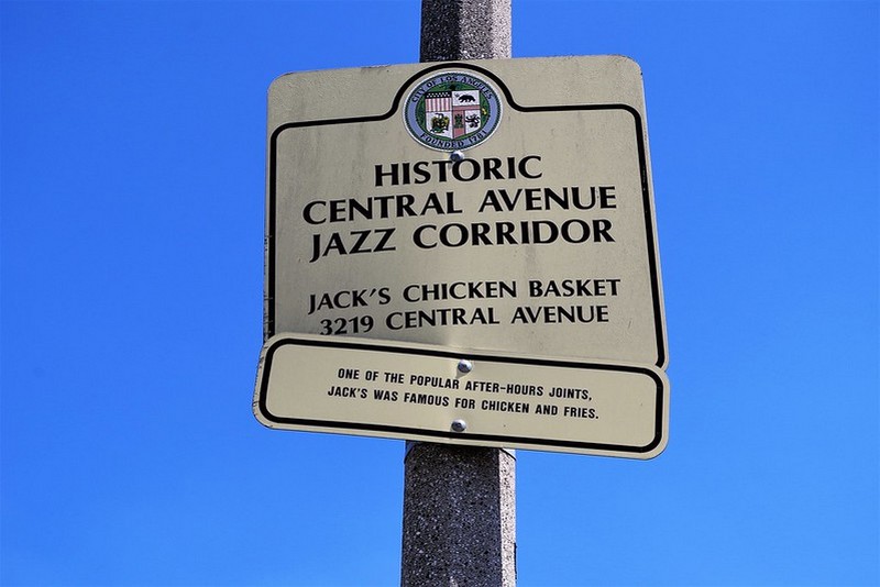 Historic South-Central: Nine Things You Didn't Know About the ...