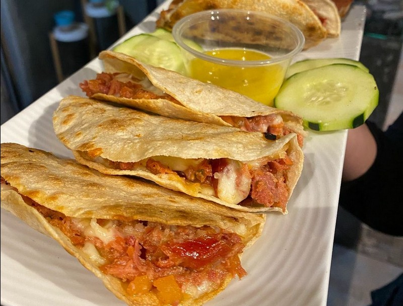 The 15 Best Fish and Seafood Tacos In Los Angeles ~ L.A. TACO