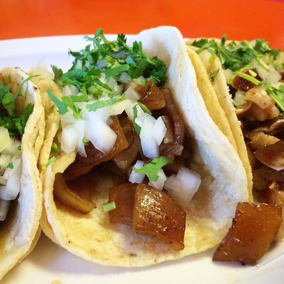A Beginner’s Guide to Offal Tacos by The Offalo ~ Part Two ~ L.A. TACO