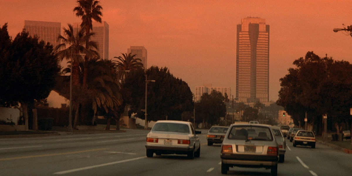 This Is the Century City Skyscraper That Became a 'Leading Man' with ...