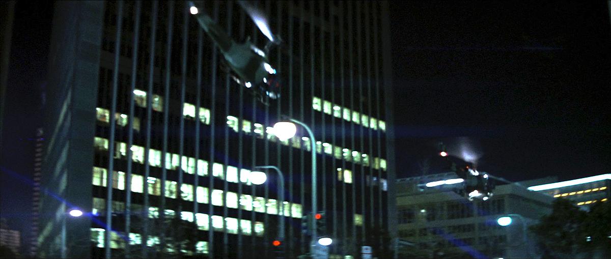 This Is the Century City Skyscraper That Became a 'Leading Man' with ...