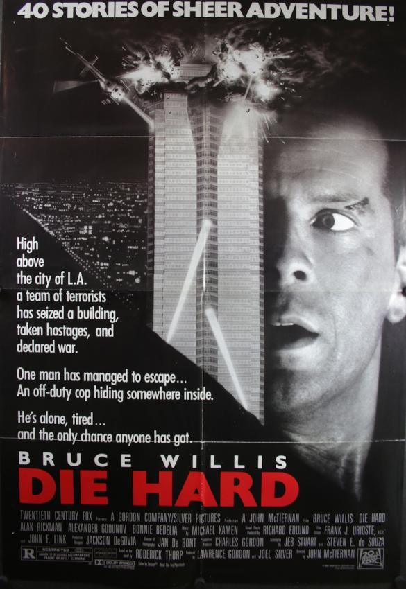 This Is the Century City Skyscraper That Became a 'Leading Man' with ...