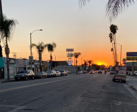 The L.A. TACO Guide to Eating, Drinking, and Chilling East of the Los ...