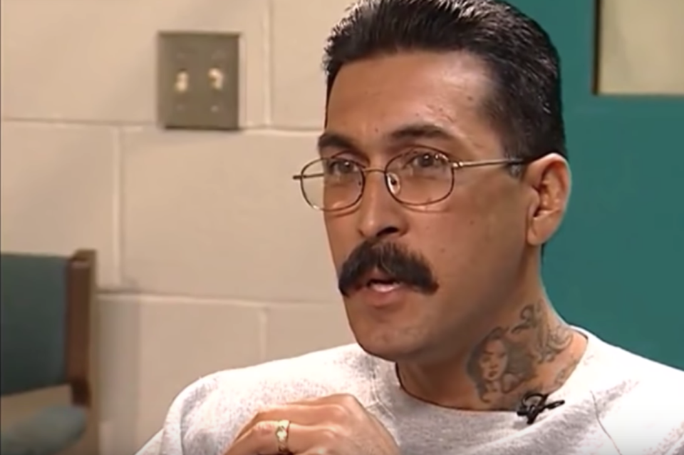 Ex-Mexican Mafia Leader Rene 'Boxer' Enriquez Denied Release by ...