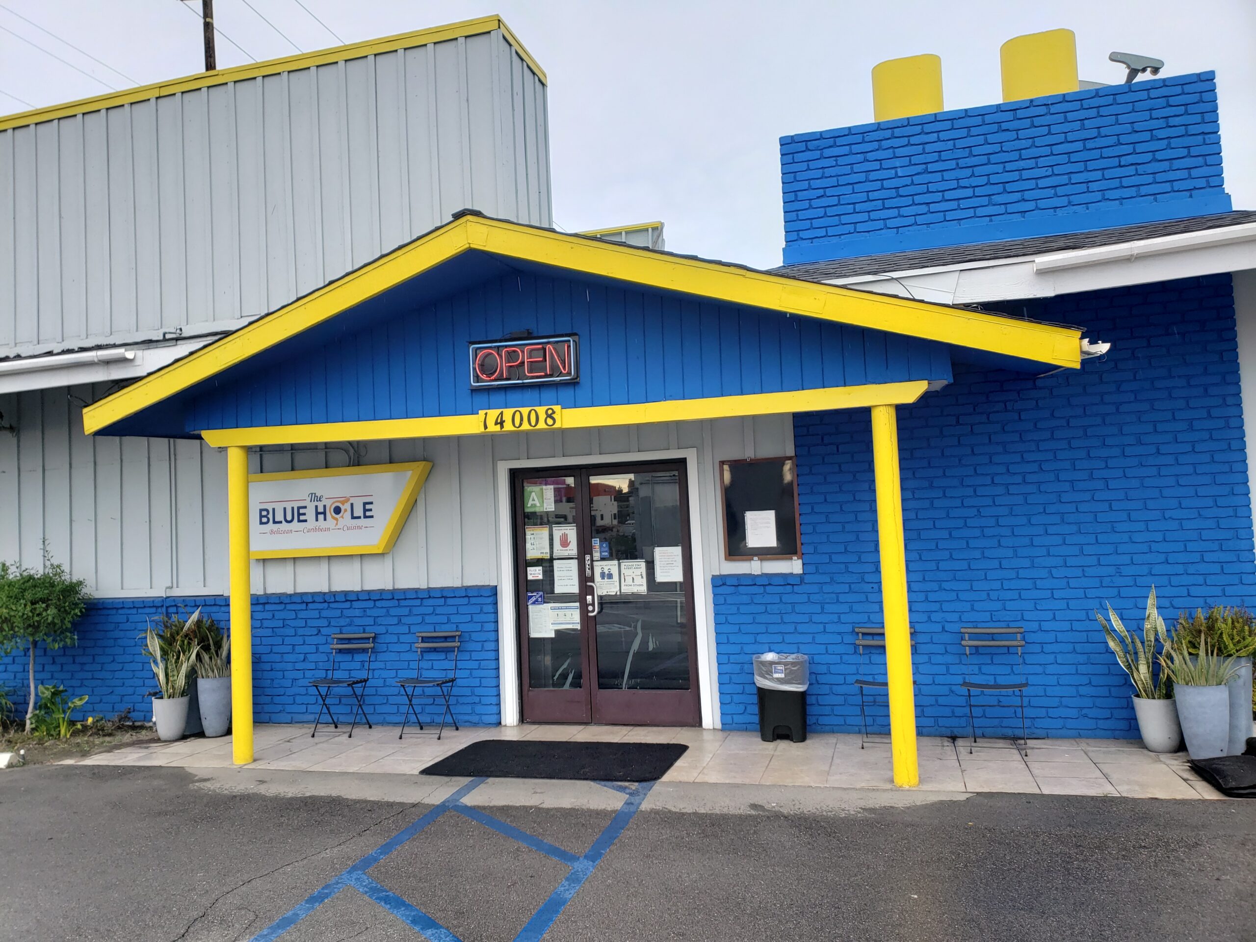 New Taco Unlocked: Head to Gardena to Taste Belize-Style 'Orange Walk ...