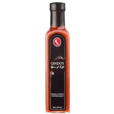 Q&A With Chris Ginder, Inventor of the Best New Hot Sauce in America ...