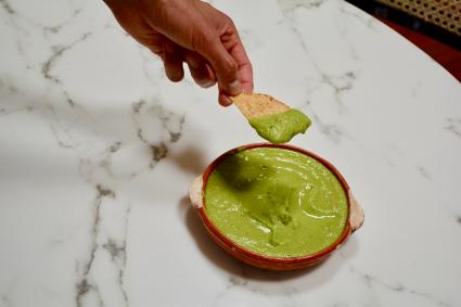 Fake Guacamole is Here. The Secret Taquerias Don't Want You to Know ...