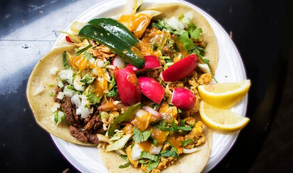'Taco Trucks At Every Mosque': How Halal Tacos Are Uniting Latinos and ...