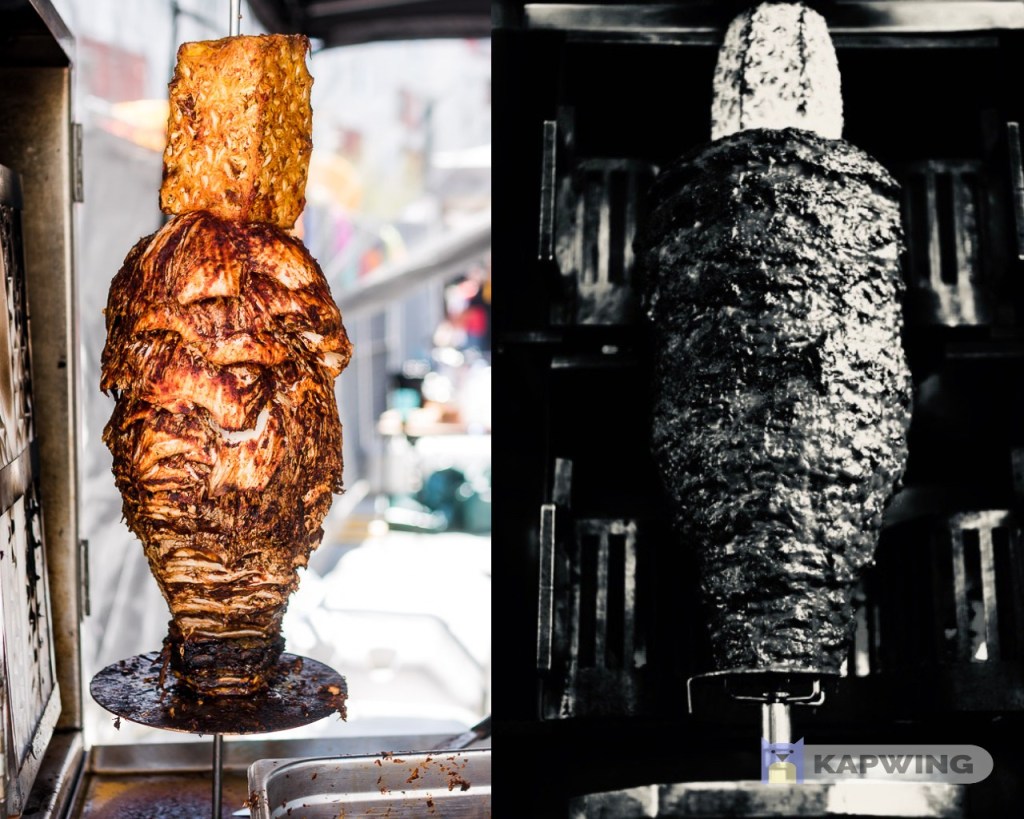 Inspired by 'Taco Chronicles,' Pop-Up Taquero 'Evil Cooks' Is ...