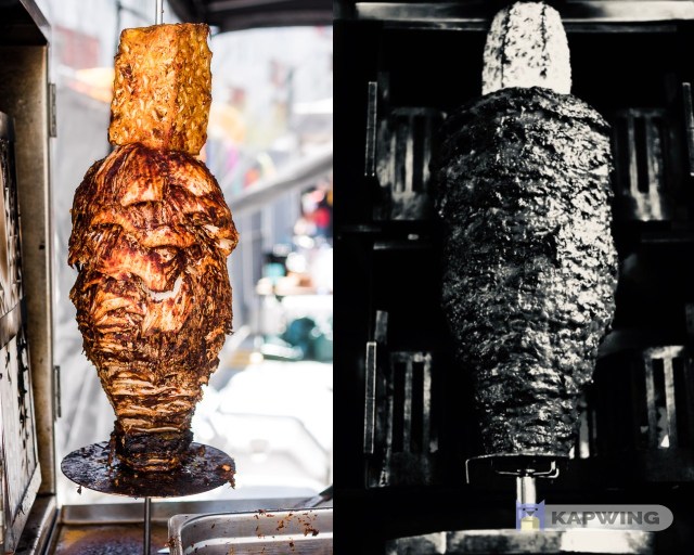 Inspired by 'Taco Chronicles,' Pop-Up Taquero 'Evil Cooks' Is ...