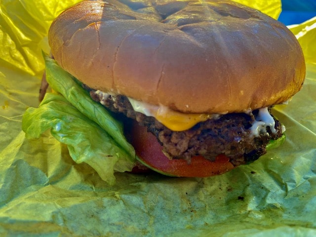 L.A. Loses Yet Another Black-Owned Business. Bernard Burgers Closes Its ...