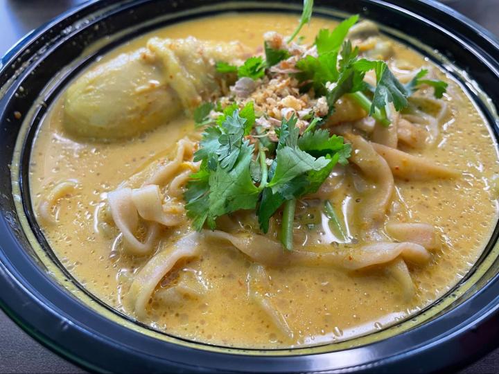 Ten Amazing Thai Noodle Places In L.A. That Go Beyond Pad Thai ~ L.A. TACO