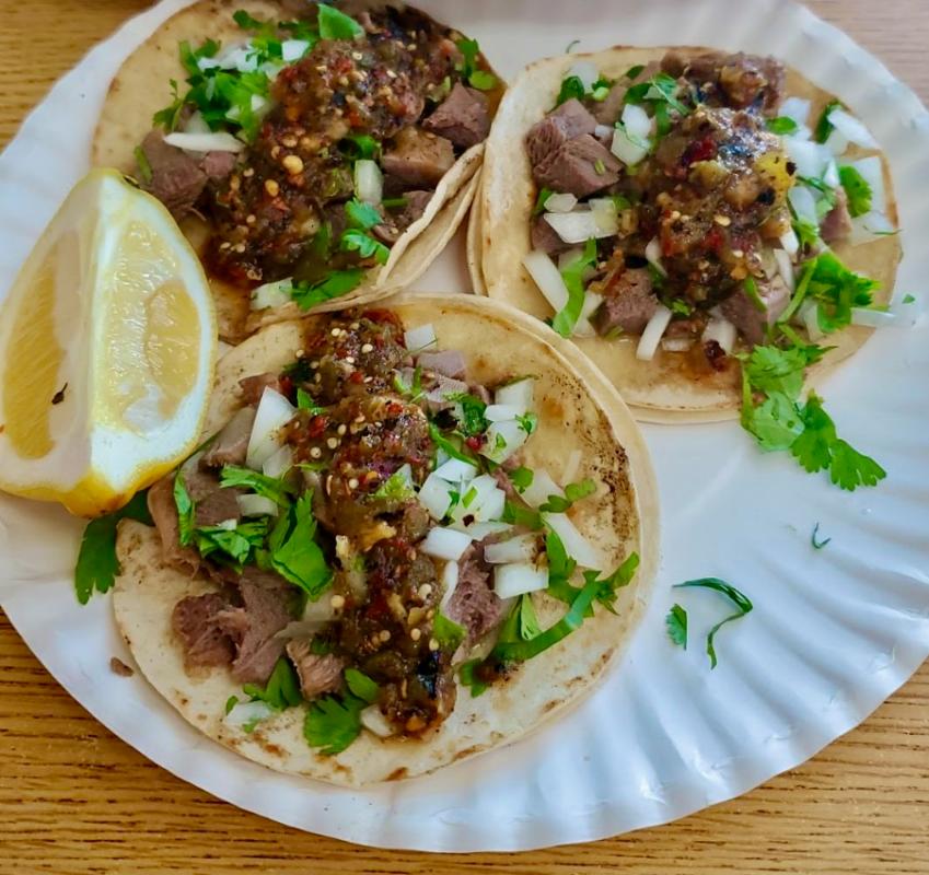 The Six Best Tacos in Palmdale ~ L.A. TACO
