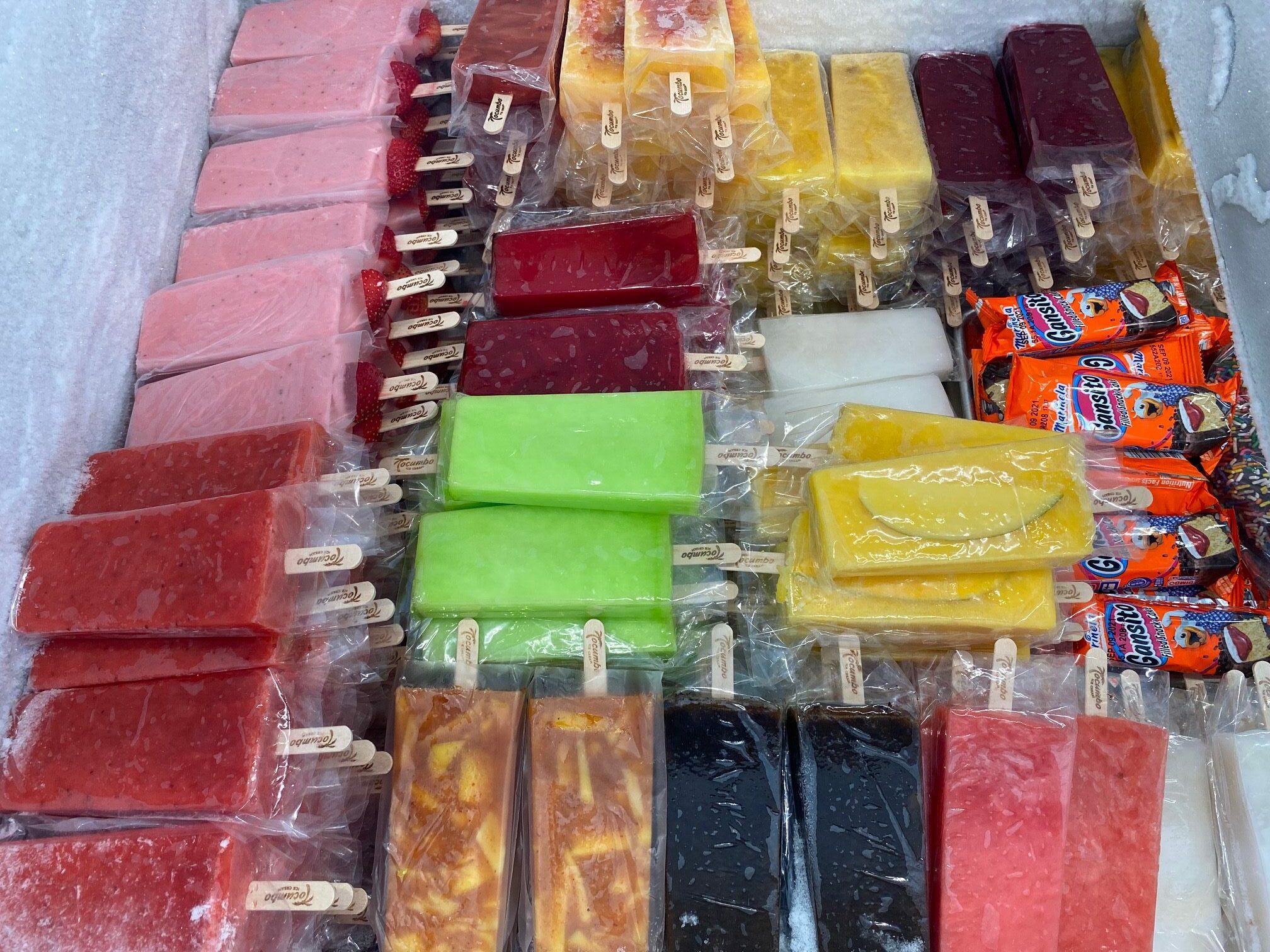 From the Birthplace of Mexico’s Paleta Industry to Anaheim, ‘Tocumbo ...