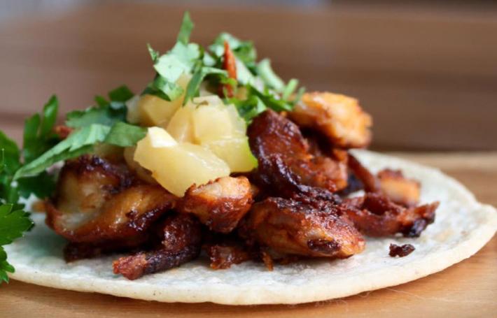 Your Guide to the Best Mexican Food in West L.A. ~ L.A. TACO