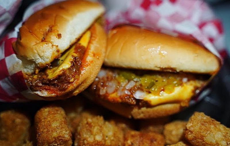 Spot Check! Chinese Soul Food, A New Taco Omakase, Wagyu Sloppy Joes ...