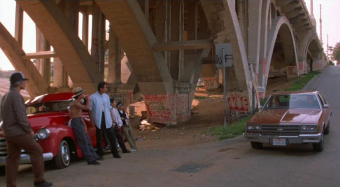 Looking Back at Five L.A. Film Locations from Dennis Hopper’s ‘Colors ...