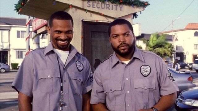 Holy Moly! It’s the Torrance Strip Mall from Friday After Next, 20 ...