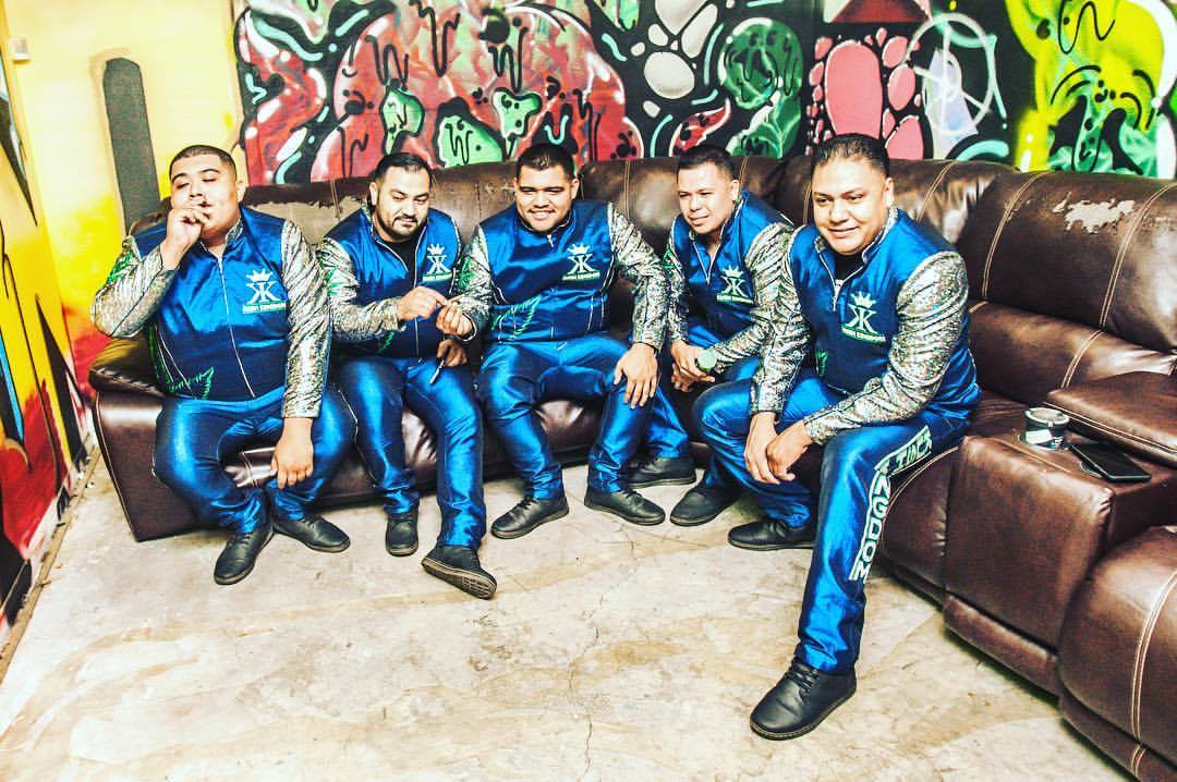 Welcome to the World of Weed Corridos, or ‘Corridos Verdes’ ~ L.A. TACO