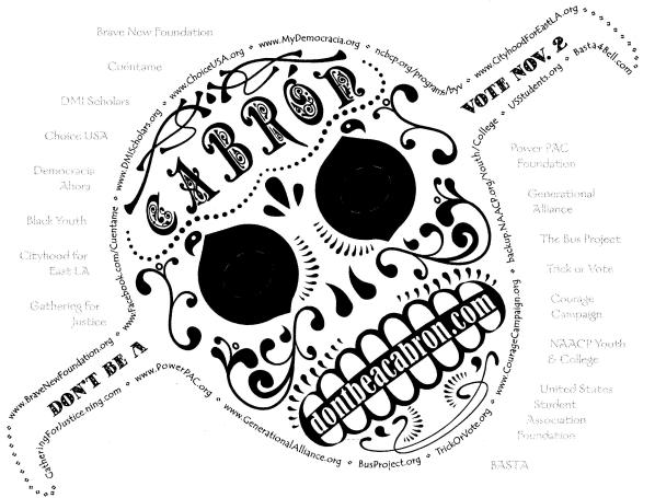 The Queers Felix Skull