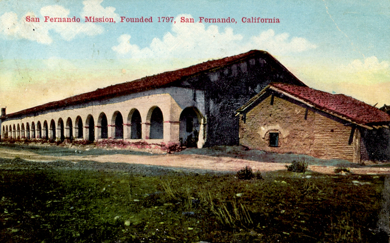 San Fernando: Ten Things About The City's History You Probably Didn't ...