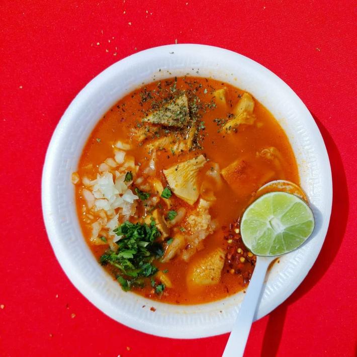 A Summer of Caldos: The Best 10 Mexican Stews, Ranked ~ L.A. TACO
