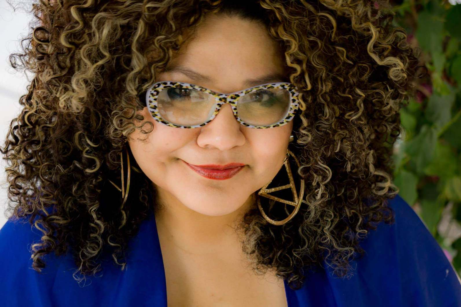 Meet the L.A. Chef Who Has Veganized 40 Dishes From El Salvador and Is ...