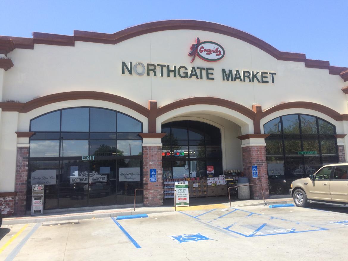 The Northgate Grocery Chain Loses Its Matriarch ~ Teresa Reynoso de ...