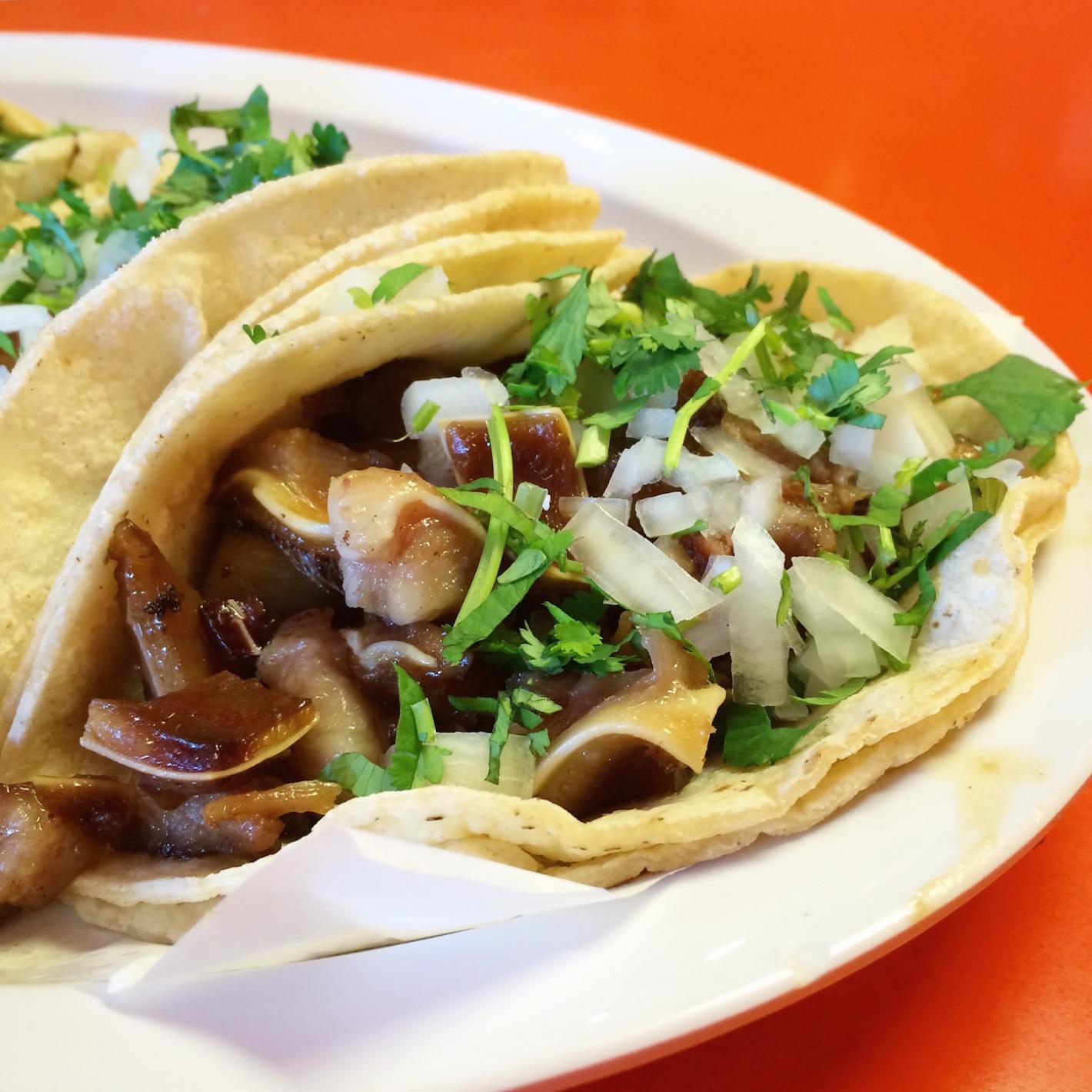 A Beginner’s Guide to Offal Tacos by The Offalo ~ Part Two ~ L.A. TACO