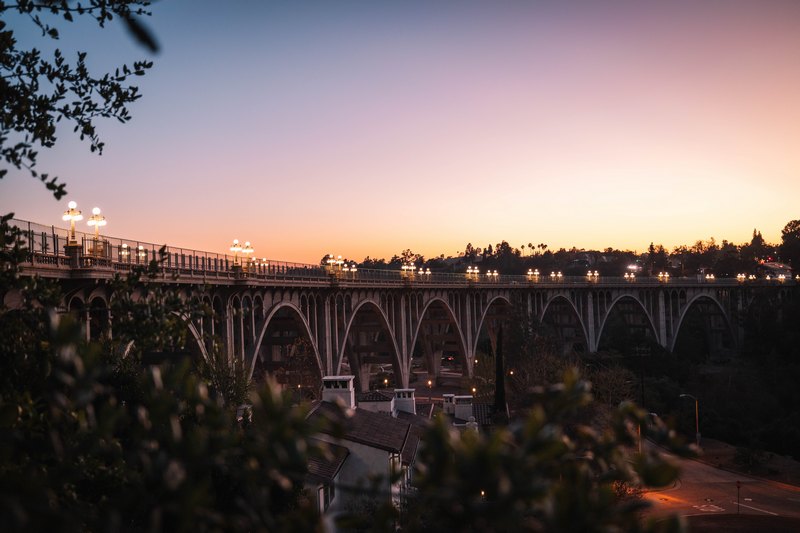 Pasadena: Nine Things You May Not Know About The Neighborhood's History ...