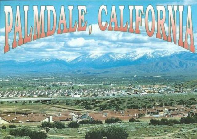 A Brief History of Palmdale: Rogue Drones, Afroman's Roots, and High ...