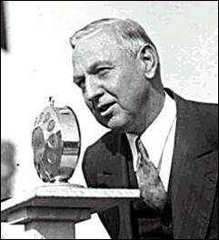 The Los Angeles Mayor Who Was Also a KKK Leader ~ L.A. TACO