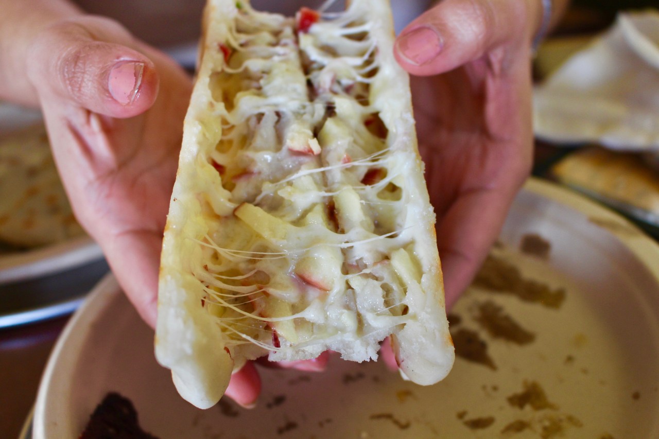 Rice Flour Pupusas Are the Best Pupusas You've Never Had ~ Here's 5 ...